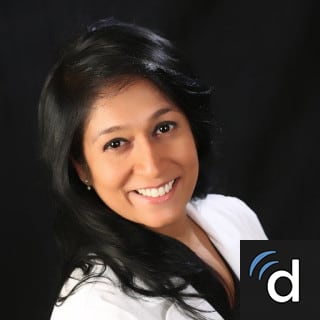 Dr. Pratha T. Atluri, MD | Cincinnati, OH | Internist | US News Doctors