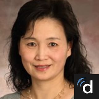 Dr. Ling L. Qiu, MD | Louisville, KY | Family Medicine Doctor | US News ...