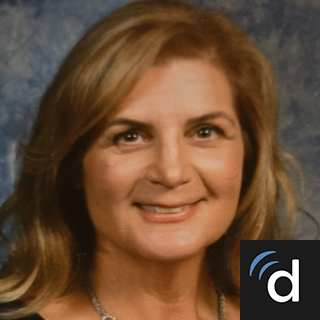 Dr. Jill Silverman, MD – Hollywood, CA | Endocrinology