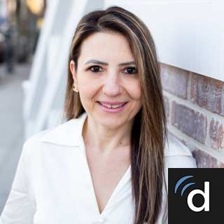 Dr. Limore Maron, MD | New Milford, CT | Psychiatrist | US News Doctors