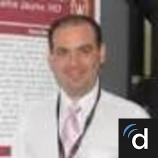 Dr. Rodis Paparodis, MD | Madison, WI | Endocrinologist | US News Doctors