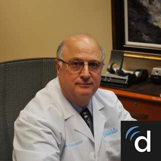 Dr. Stephen D'Amato, MD – West Warwick, RI | Family Medicine