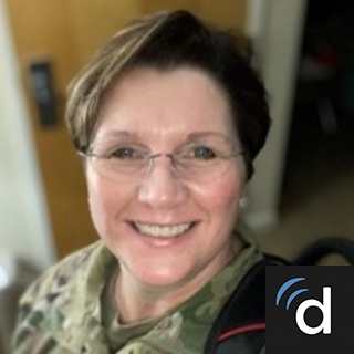 Frances Burress – Fort Benning, GA | Family Medicine