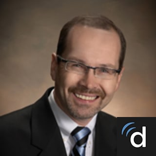 Dr. Gregory J. Knudson, MD | Appleton, WI | Radiologist | US News Doctors