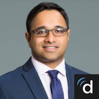Dr. Ankur Doshi, MD | New York, NY | Radiologist | US News Doctors