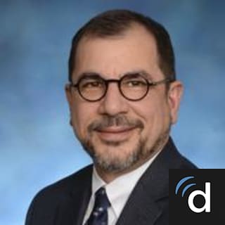 Dr. Ashkan Emadi, MD | Baltimore, MD | Oncologist | US News Doctors