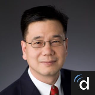 Dr. David Lim, MD – Houston, TX | Urology
