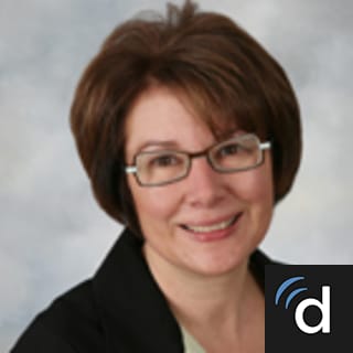 Dr. Ann T. Rolfs, MD | Lebanon, NH | Radiologist | US News Doctors