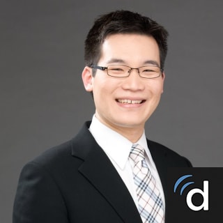 Dr. Chun H. Lin, MD | Houston, TX | Cardiologist | US News Doctors