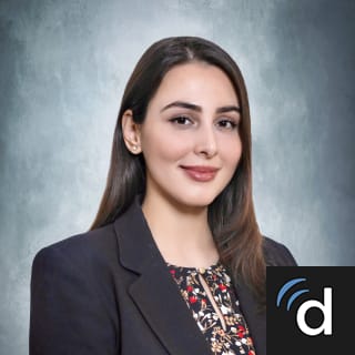 Dr. Madina Jahed, MD | Tucson, AZ | Resident Physician | US News Doctors
