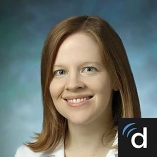 Dr. Sarah Berth (Hatch), MD | Baltimore, MD | Neurologist | US News Doctors