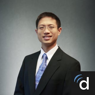 Dr. Chuansheng J. Wu, MD | Decatur, GA | Pulmonologist | US News Doctors