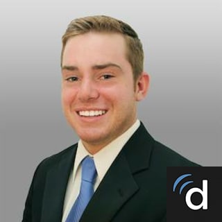 Dr. Tyler Trahan, MD – Detroit, MI | Internal Medicine