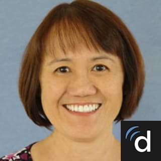 Dr. Gloria Carlile, MD – Kailua, HI | Pediatrics