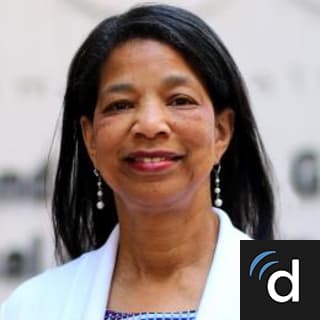 Dr. Michelle Y. Whitehurst-Cook, MD | Richmond, VA | Family Medicine ...