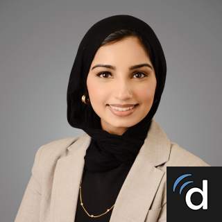 Dr. Amna Aslam, MD – Chicago, IL | Radiology