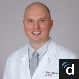 Dr. Sean Wightman, MD – Los Angeles, CA | Thoracic Surgery