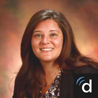 Dr. Rebeka A. Srbu, DO | Traverse City, MI | Family Medicine Doctor ...