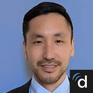 Dr. Stephano Chang, MD | Sacramento, CA | Neurosurgeon | US News Doctors