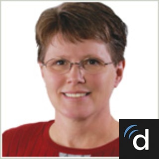 Dr. Janet C. Gilbert, MD | Marshfield, WI | Family Medicine Doctor | US ...