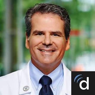 Dr. James Stevenson, MD – Cleveland, OH | Oncology