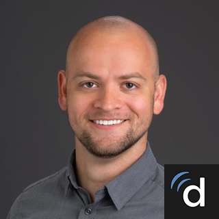 Dr. Joshua McArthur, DO | Columbia, MO | Psychiatrist | US News Doctors