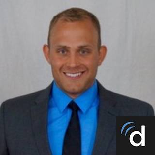 Dr. Nicholas Cook-Rostie, MD | Duluth, MN | Family Medicine Doctor | US ...