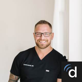 Dr. Steven Baum, MD – Orem, UT | Family Medicine