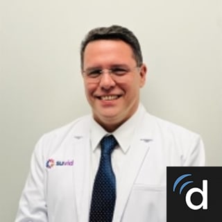 Dr. Pedro Alvarez, MD | Katy, TX | Family Medicine Doctor | US News Doctors