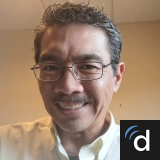 Dr. Frederick E. Pascual, MD | Everett, WA | Pulmonologist | US News ...