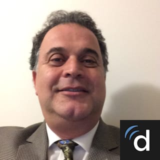 Dr. Chris Rokkas, MD – Madison, WI | Thoracic Surgery