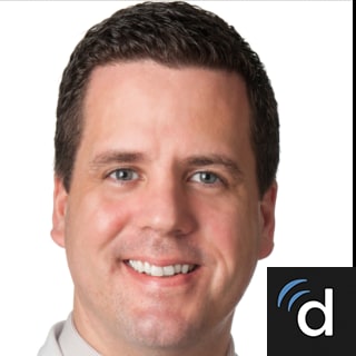 Dr. Trevor T. Nicholson, MD | Chicago, IL | Pulmonologist | US News Doctors
