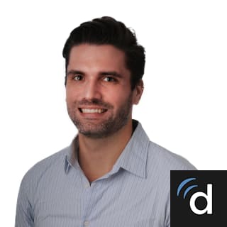 Dr. Sean P. Stoy, MD | Crystal, MN | Pulmonologist | US News Doctors