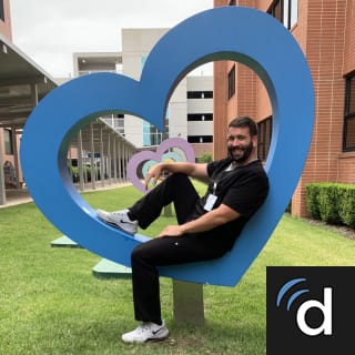 Dr. Anthony R. Oddo, MD | Mount Pleasant, SC | Pediatrician | US News ...