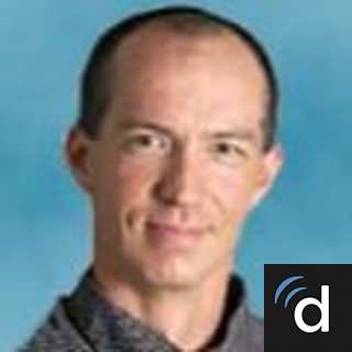 Dr. Andrew W. Jacobson, MD | Seattle, WA | Family Medicine Doctor | US ...