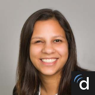Dr. Rhea Jain, MD – Pittsburgh, PA | Family Medicine
