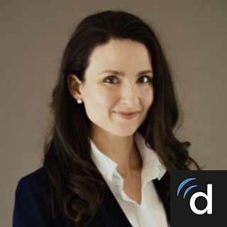 Dr. Grace Winter, MD | Bel Aire, KS | General Surgeon | US News Doctors