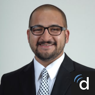 Dr. Ali S. Khan, MD | Houston, TX | Emergency Medicine Physician | US ...