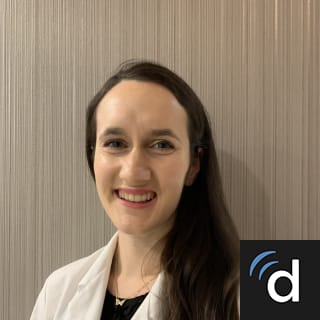 Dr. Hannah Levy, MD | Philadelphia, PA | Resident Physician | US News ...