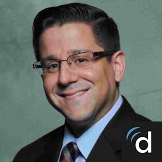 Dr. Dominic J. Valentino, DO | Newark, DE | Pulmonologist | US News Doctors