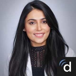 Dr. Komal Malik, MD – Summit, NJ | Internal Medicine
