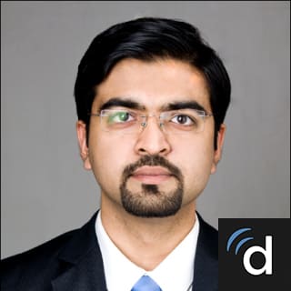 Dr. Niravkumar Barot, MD – Boston, MA | Neurology