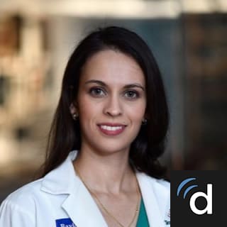 Dr. Ana C. Monterrey, MD | Houston, TX | Pediatrician | US News Doctors