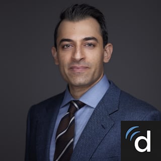 Dr. Rohin Moza, MD | Salt Lake City, UT | Pediatric Cardiologist | US ...