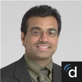 Dr. Kadakkal R. Radhakrishnan, MD | Cleveland, OH | Pediatric ...