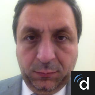 Dr. Abdulrahman Arabi, MD | Novi, MI | Cardiologist | US News Doctors