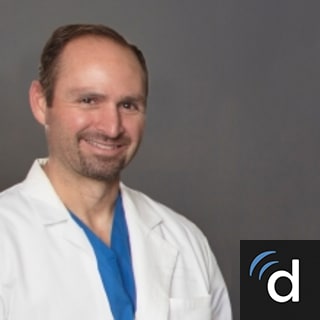 Dr. Ryan W. Patterson, MD | Tyler, TX | Orthopedist | US News Doctors