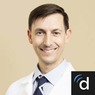 Dr. Matthew J. Wilson, MD | Atlanta, GA | Cardiologist | US News Doctors