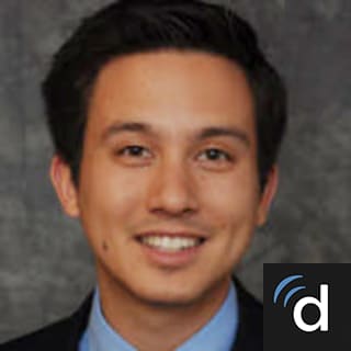 Dr. Kevin J. Eng, MD | Los Angeles, CA | Pulmonologist | US News Doctors
