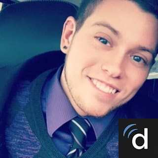 Ryan Scragg – Boardman, OH | Family Nurse Practitioner